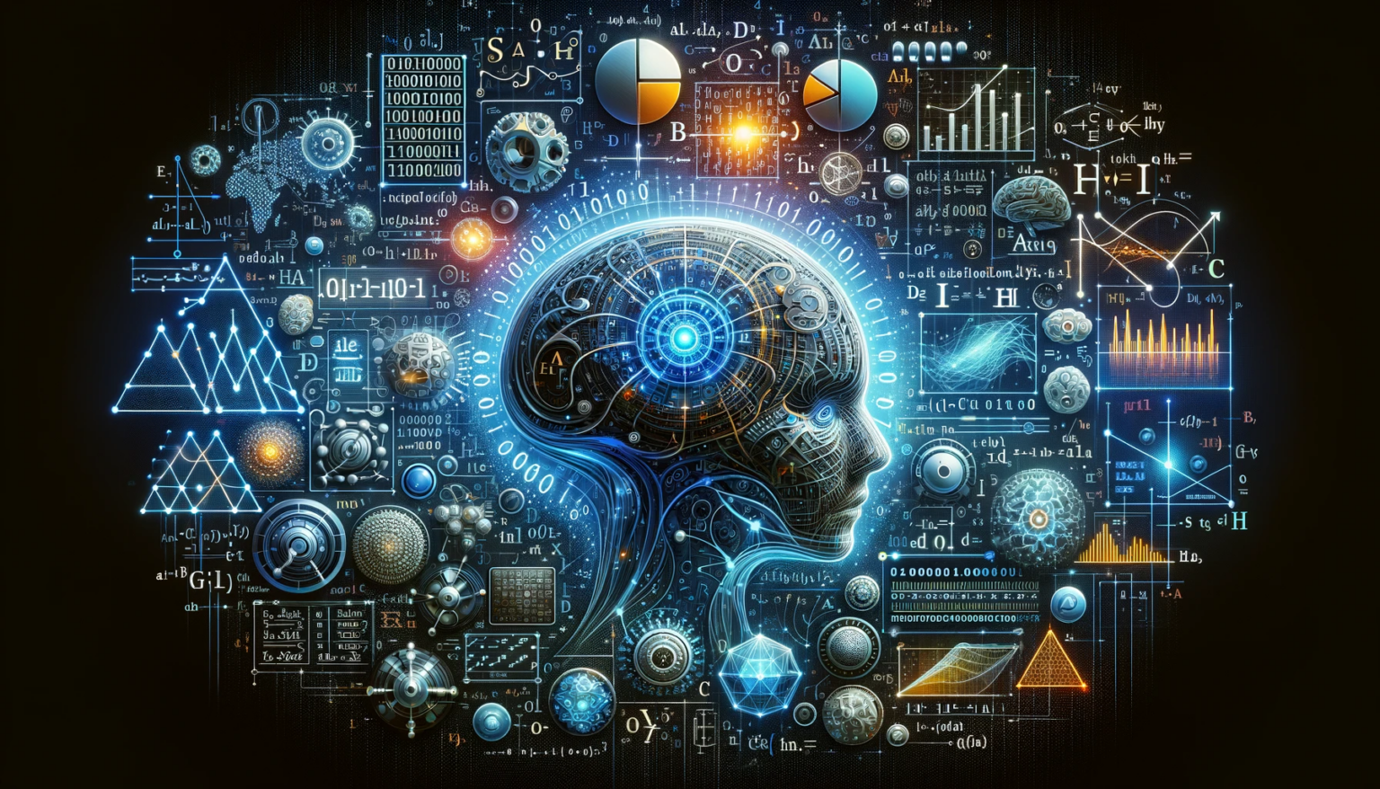 Mathematics: The Essential Foundation of Artificial Intelligence ...